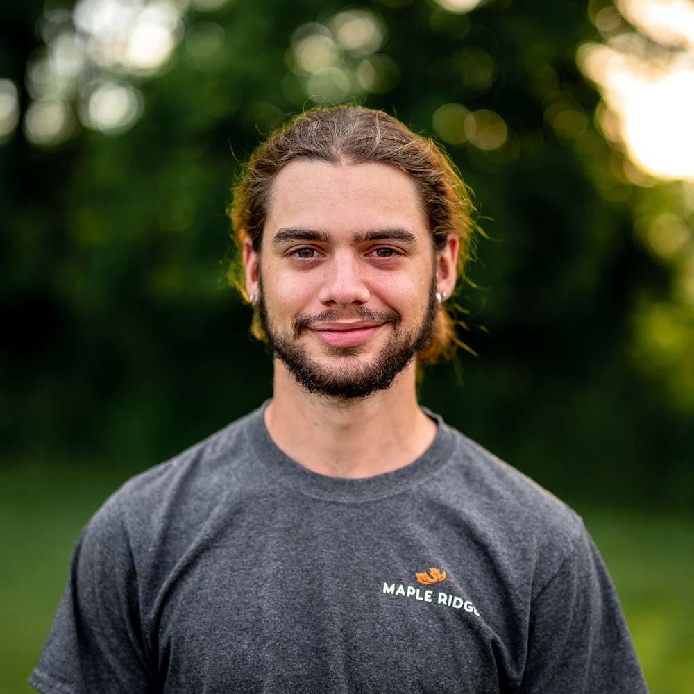 About - Maple Ridge Living