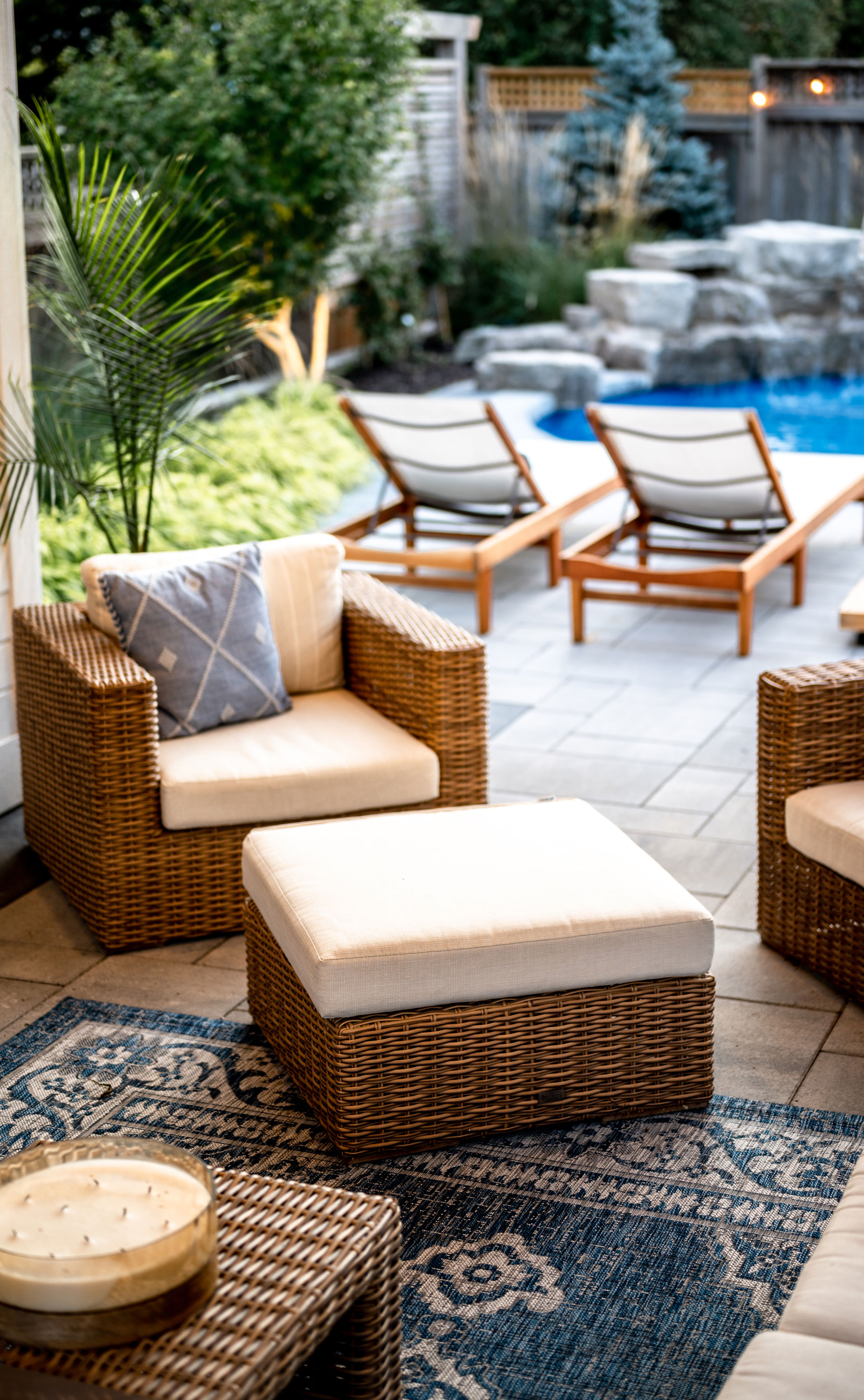 Maple Ridge Living - Renovations and Landscapes